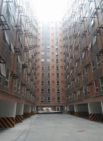 ABOUT URBAN DECA HOMES VITAS TONDO MANILA | Urban Deca Homes Vitas ...