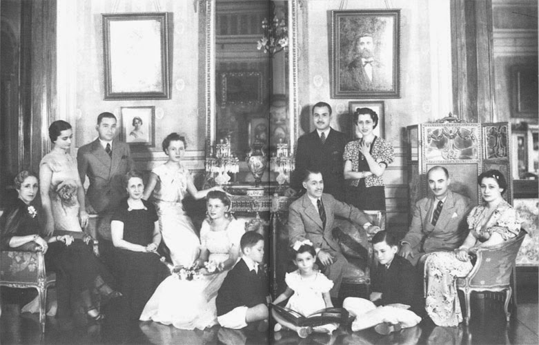 Arquitectura Manila: A.M. Shorts: Alfonso Zóbel and Carmen Pfitz Residence