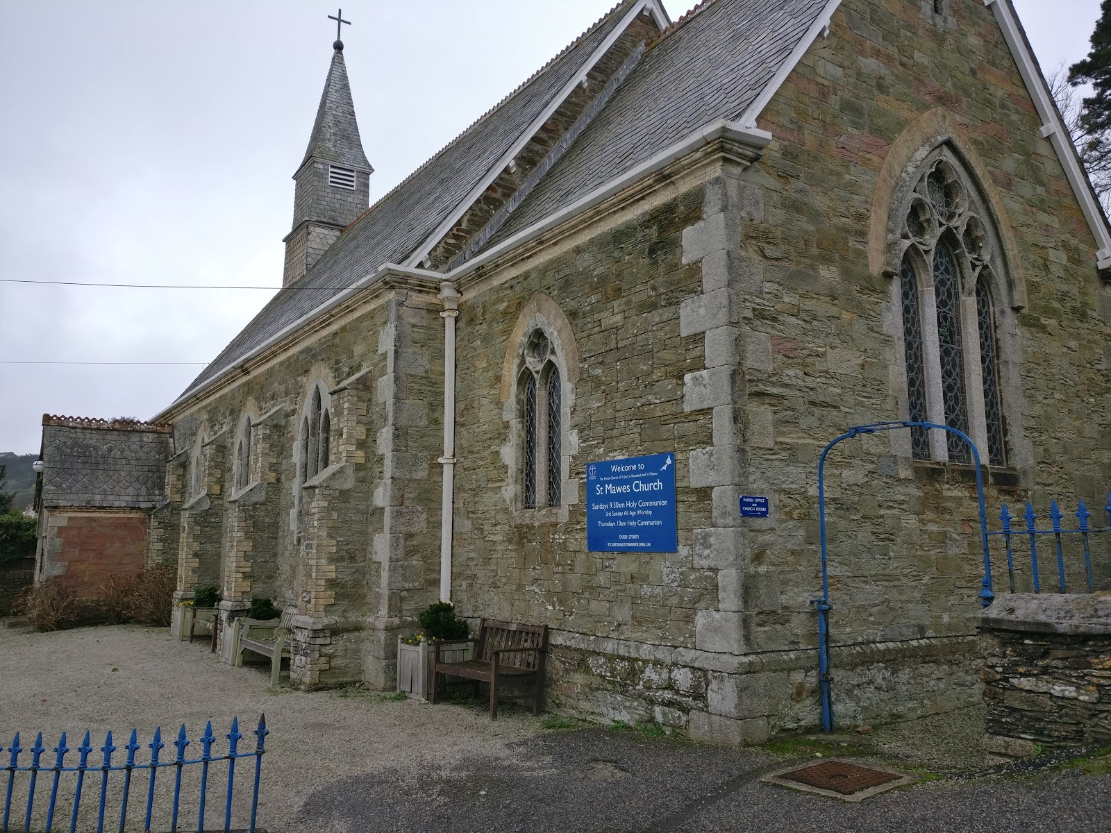 The Heavy Anglophile Orthodox: Venerable Maodez of Brittany, Abbot of ...