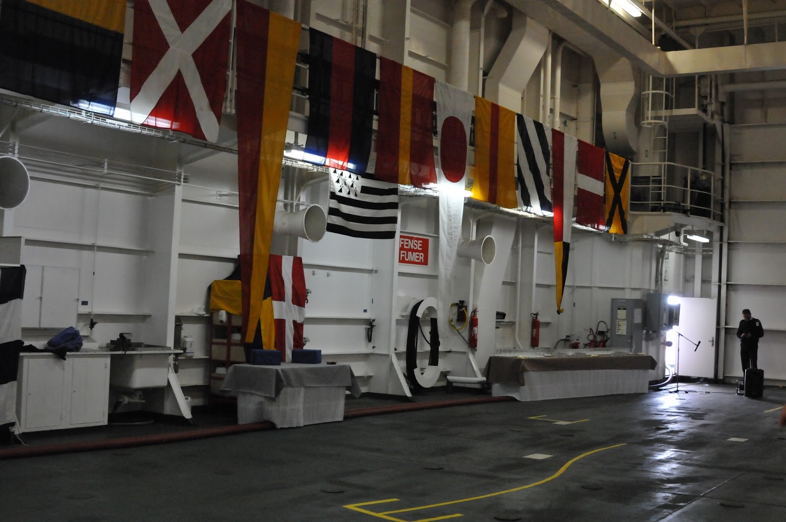 La Marcophilie navale: BEM Monge marine nationale bâtiment Essais ...