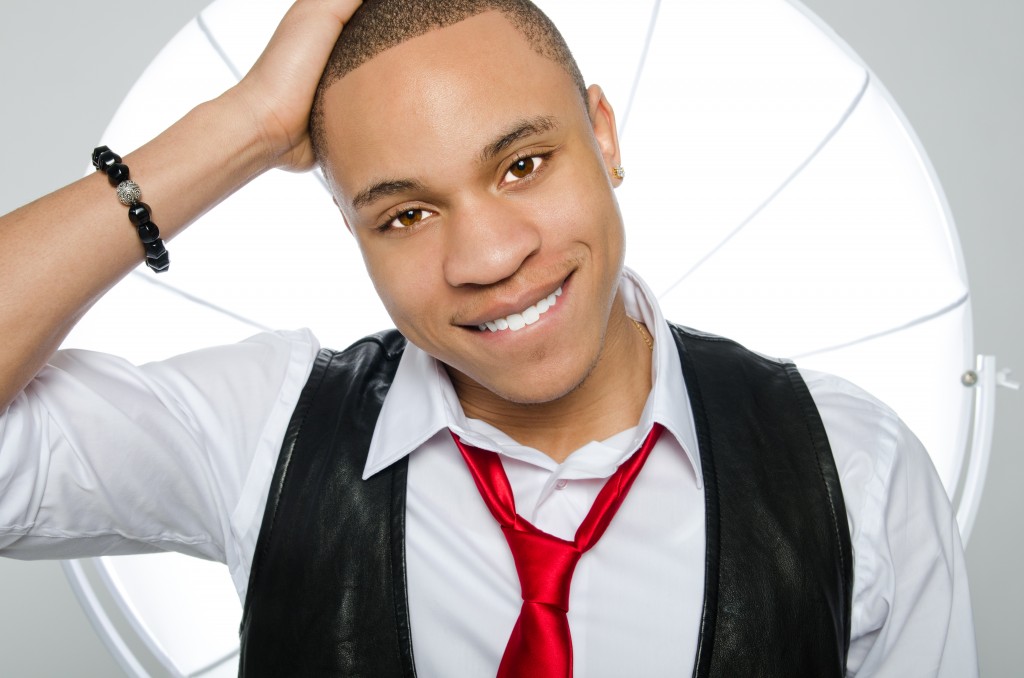 retina: Video : Nigerian artiste Rotimi features in Keyshia Cole’s New ...