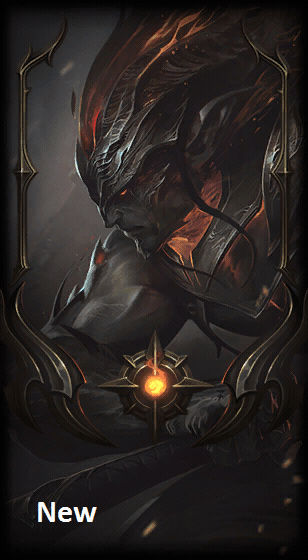 Loading screen związany z aktualizacją honoru, zmiany w Kennenie ...