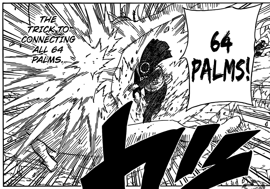 My Corner Of Life And Reviews.: Naruto 633 Review.