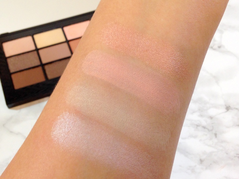 Fashion Maven... Mommy: Jouer Essential Matte & Shimmer Eyeshadow Palette