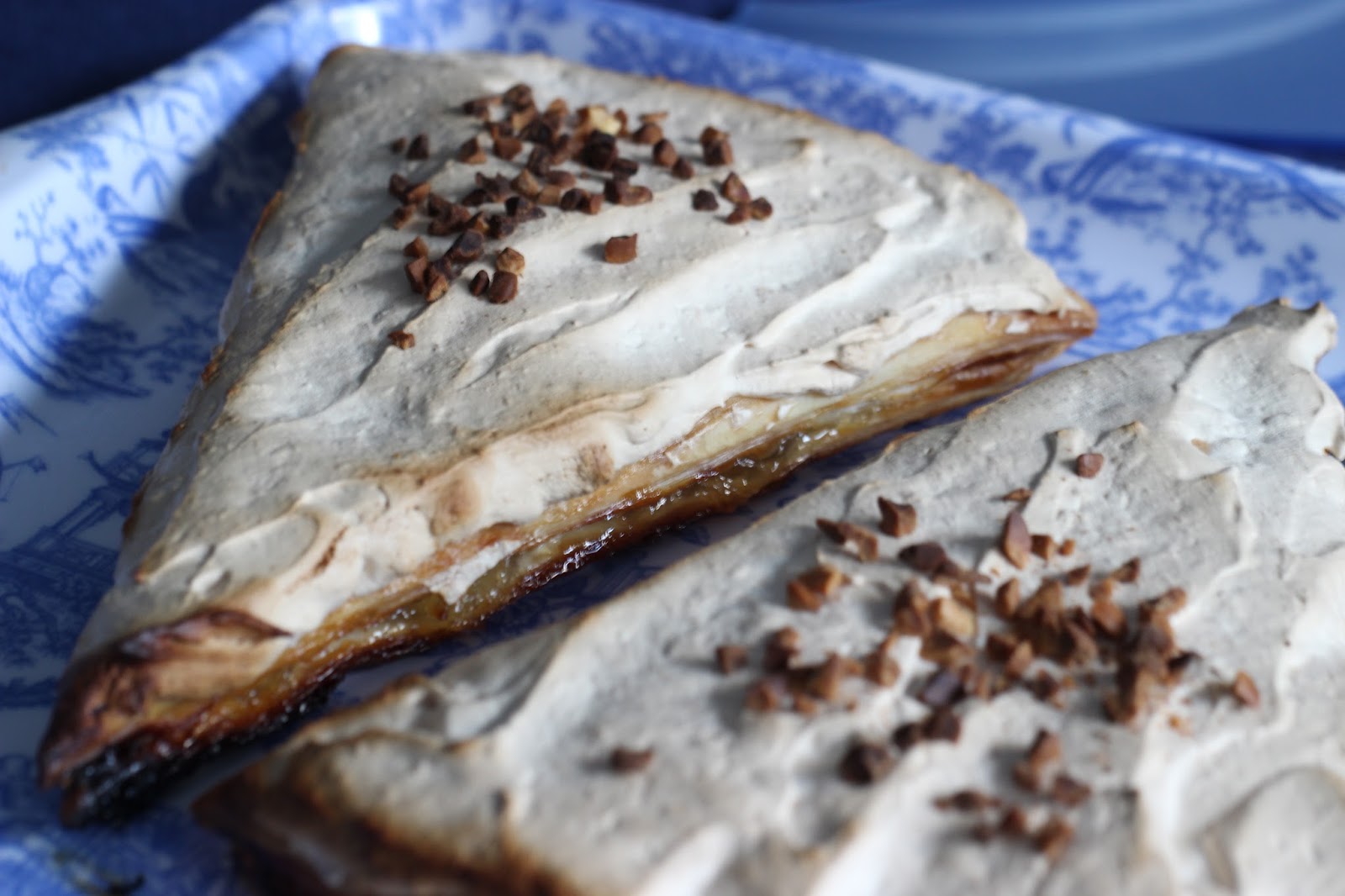 Jesuitas | Las Recetas de Marichu.... y las mias