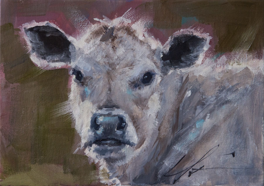 Clair Hartmann: 2018