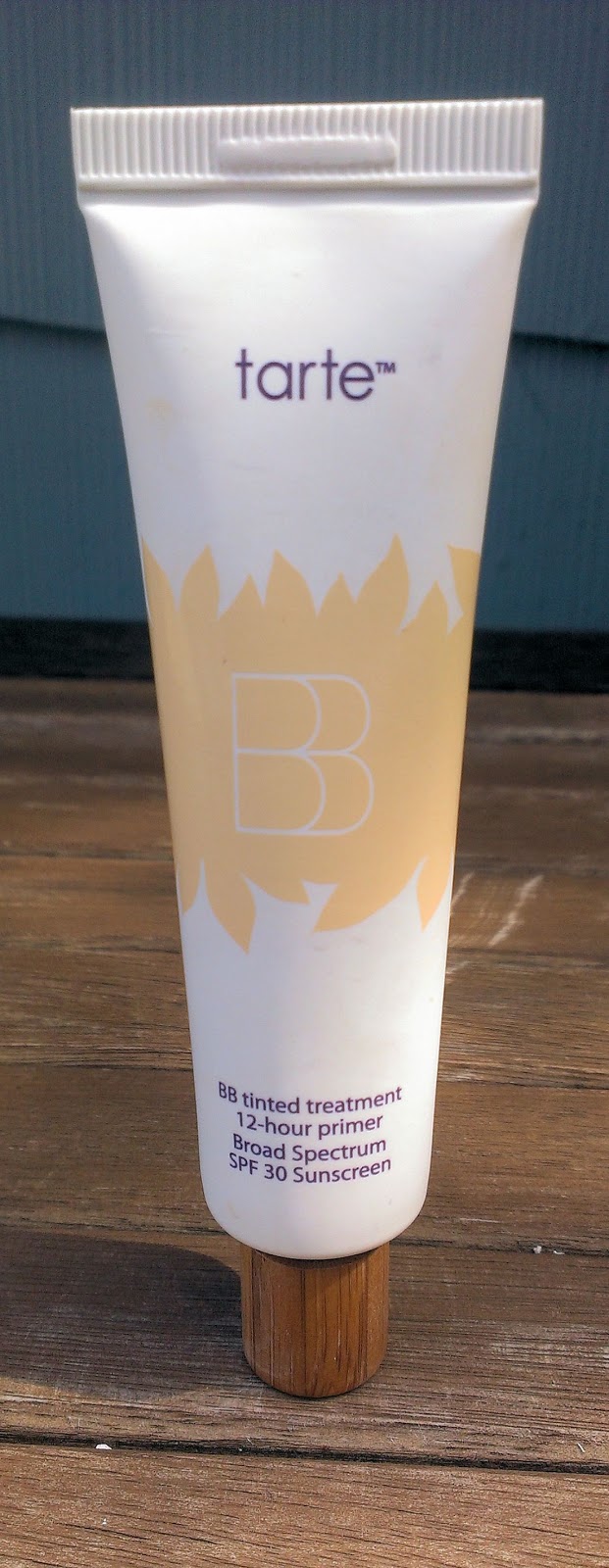 There's Always Time for Lipstick: Tarte BB Tinted Treatment 12-Hour ...