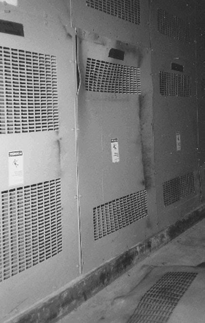 ARC BLAST (EXPLOSIÓN POR ARCO) | SEGURIDAD CON LA ELECTRICIDAD