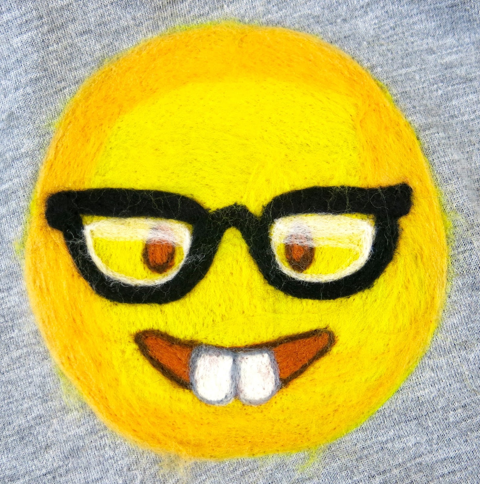 Cassie Stephens: January 2016