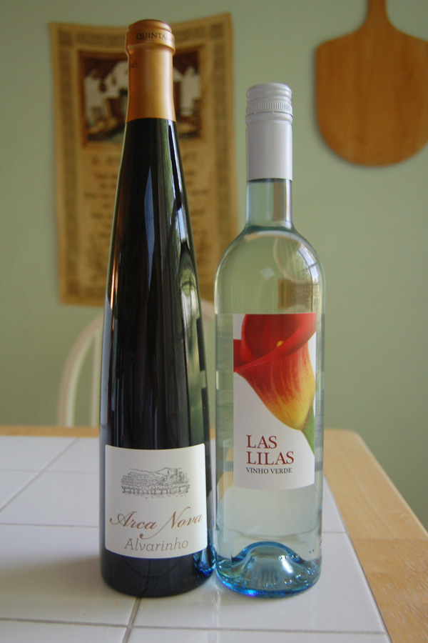 Benito's Wine Reviews: Portuguese Wines