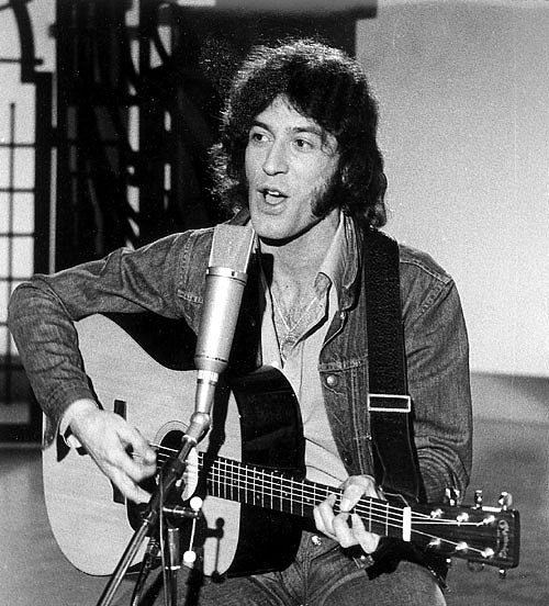 GIGANTES DEL POP: ALBERT HAMMOND