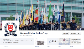 http www facebook com nationalpolicecadetcorps