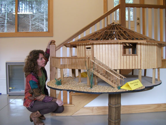 Living Green with the Stilwells: Assembling our Team