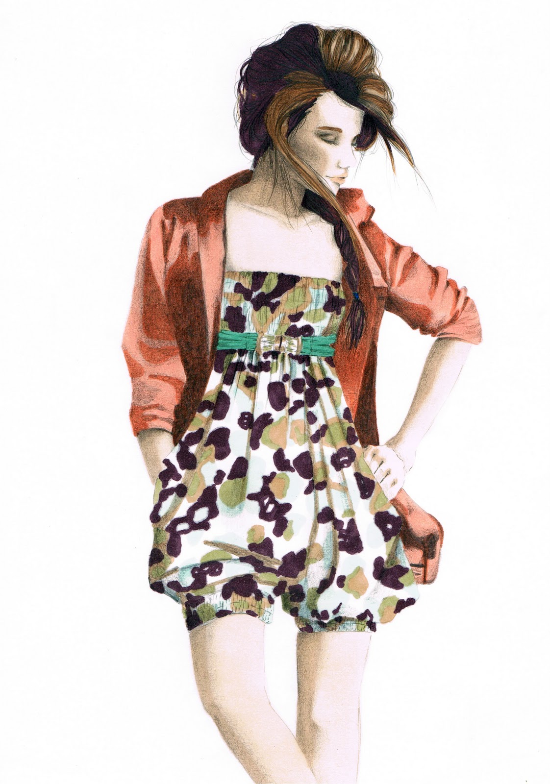 tFS Art Gallery #2 - Your Paintings, Sculptures, Drawings & Artwork ...