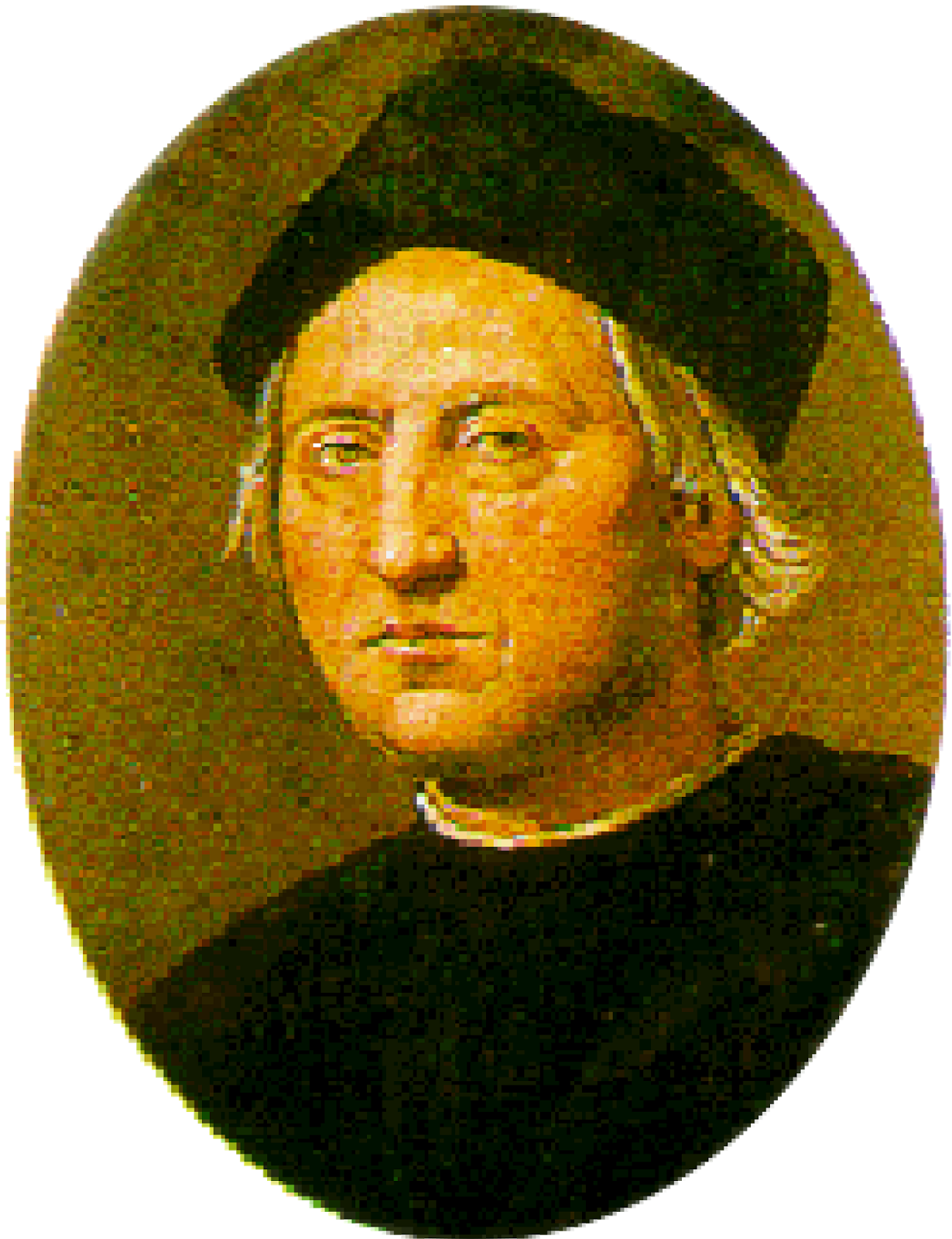 La scoperta dell' America