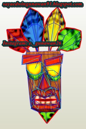 Our World: Papercraft Part 1