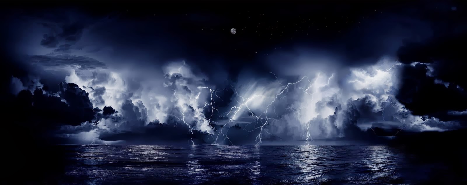 EL Rincón de Yanka: EL RAYO (RELÁMPAGO) DEL CATATUMBO