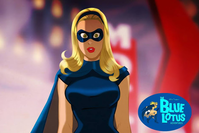 Mary Jane Watson and Peter Parker by Des Taylor | DESPOP ART & COMICS