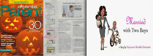 Sojourner Marable Grimmett: Guess Who’s Featured in the Latest Edition ...