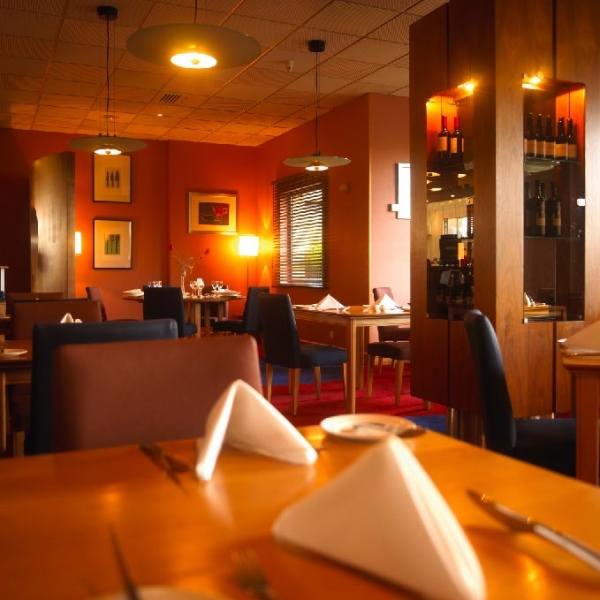 The Hi-Life Bar & Grill