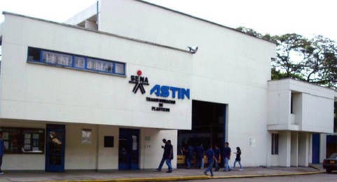 Centro Nacional de Asistencia Técnica a la Industria - ASTIN: Quiénes Somos