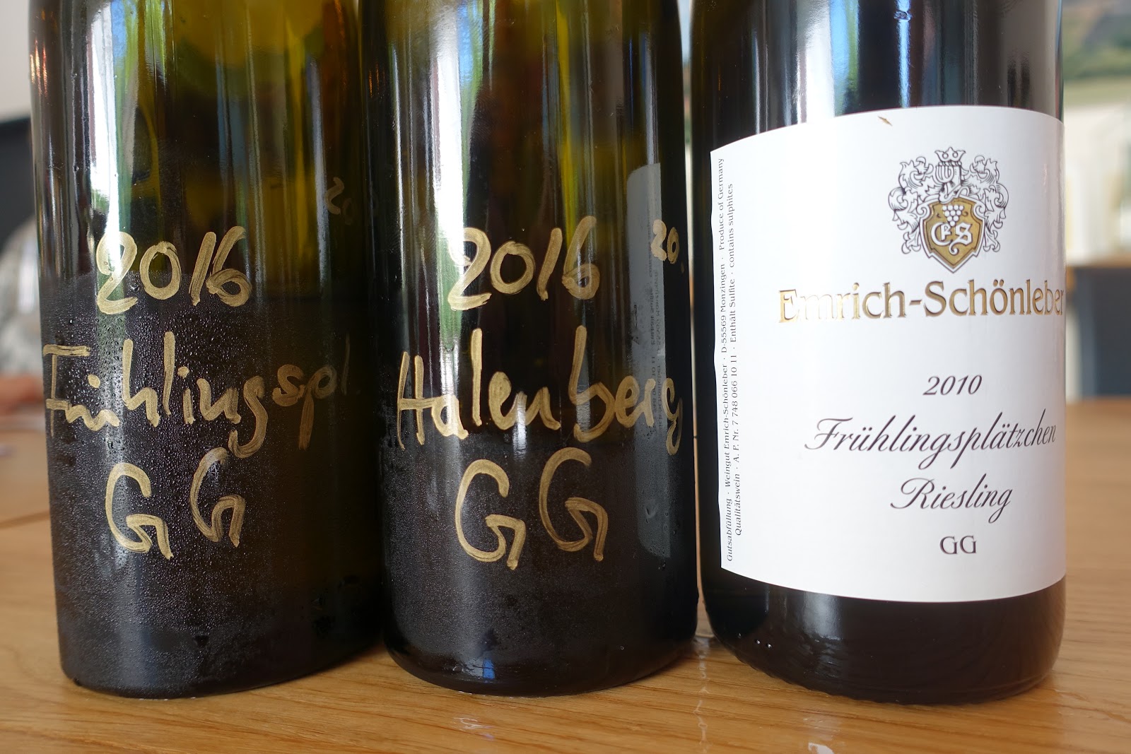 schiller-wine: Germany’s Best Ultra-premium Dry Riesling Wines ...