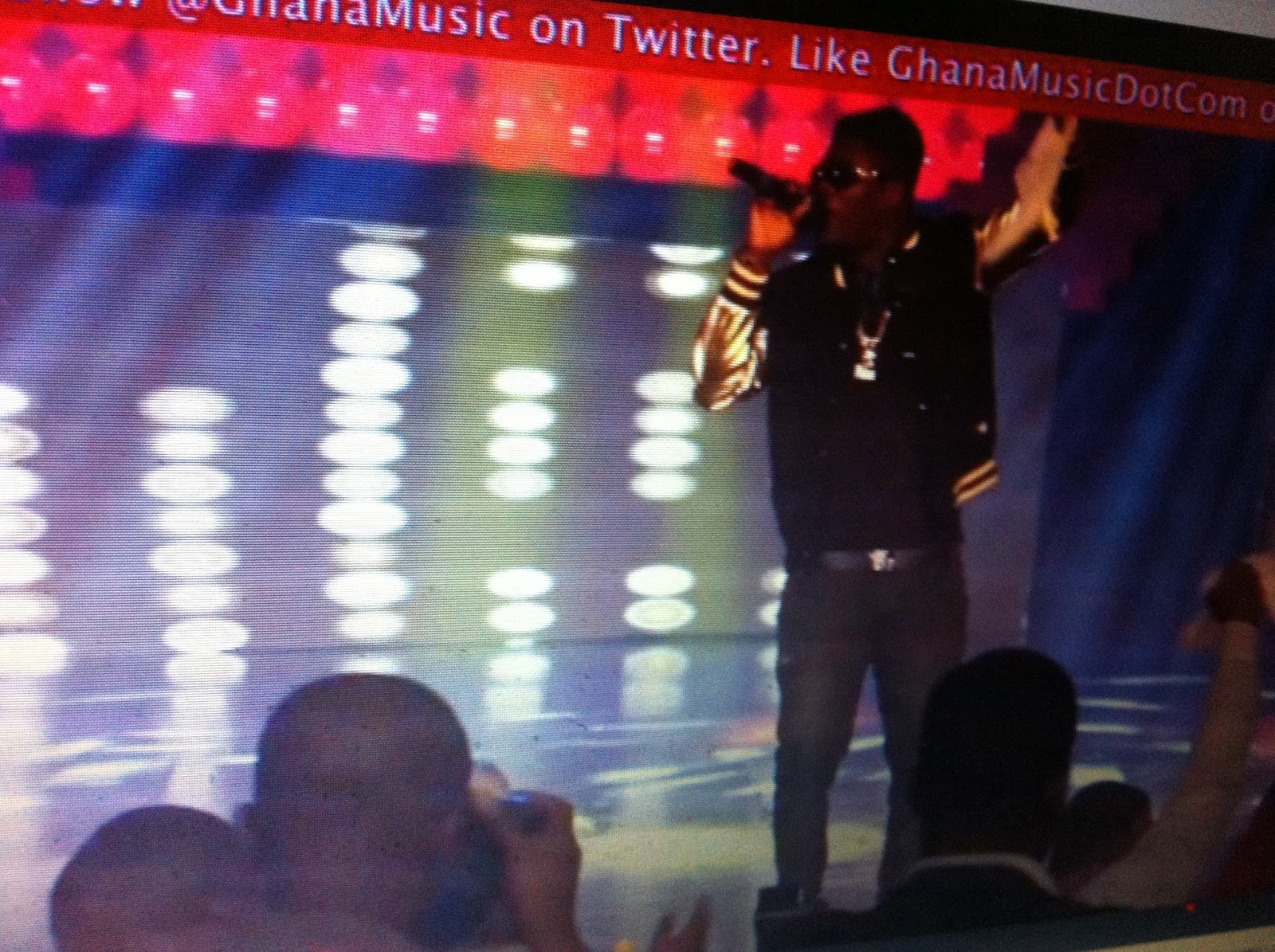 THE BLACK SOCIAL HISTORY:: BLACK SOCIAL HISTORY - AFRO-GHANAIAN ...