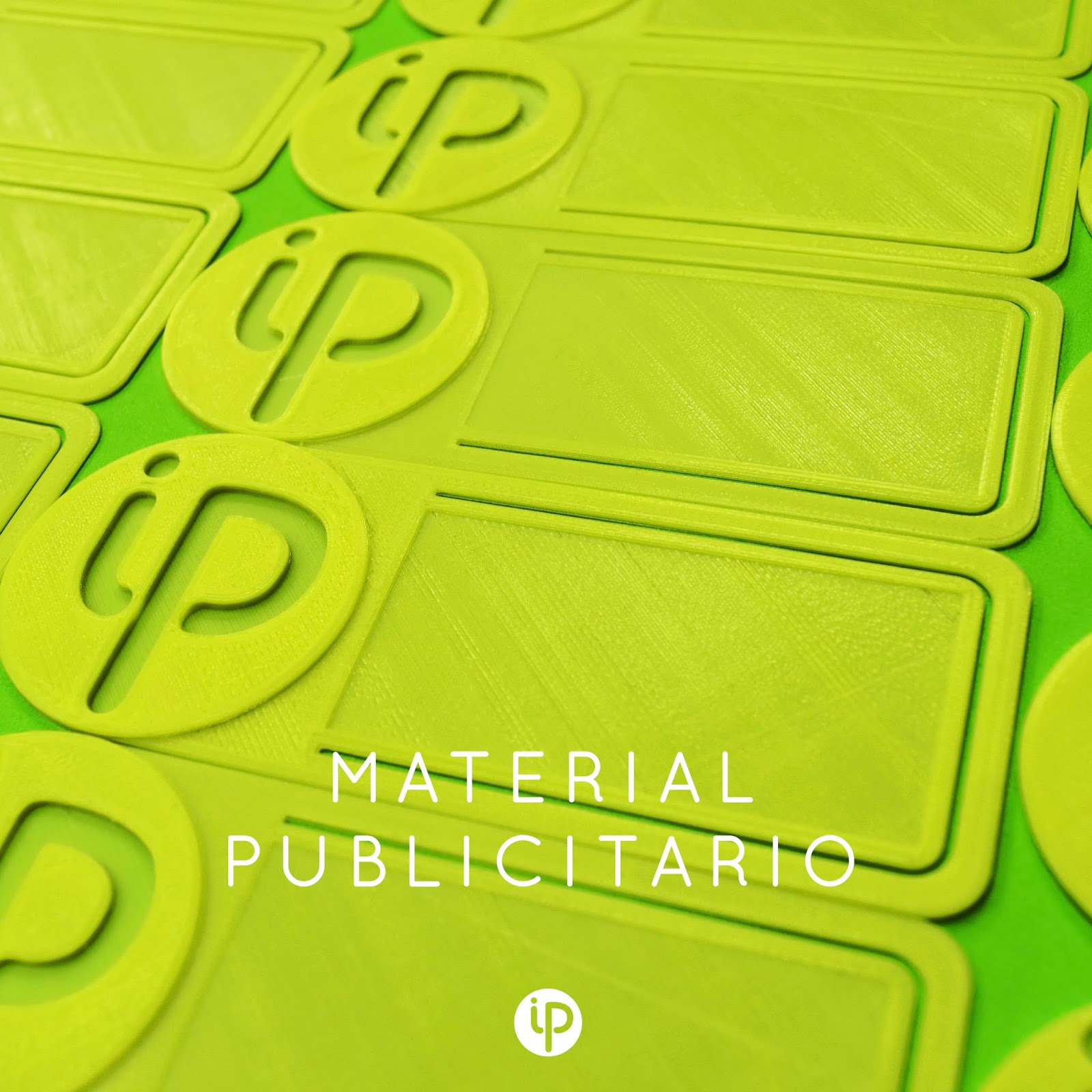 Material Publicitario para Empresas