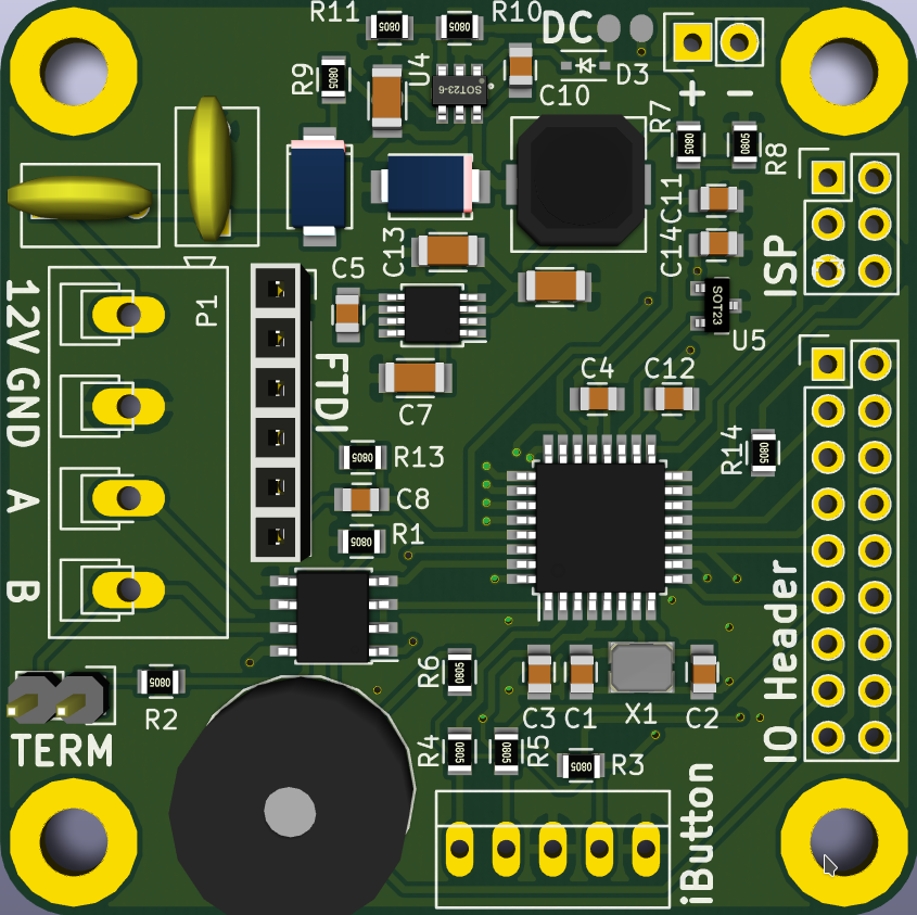 Open home security - your Arduino burglar alarm: How to start