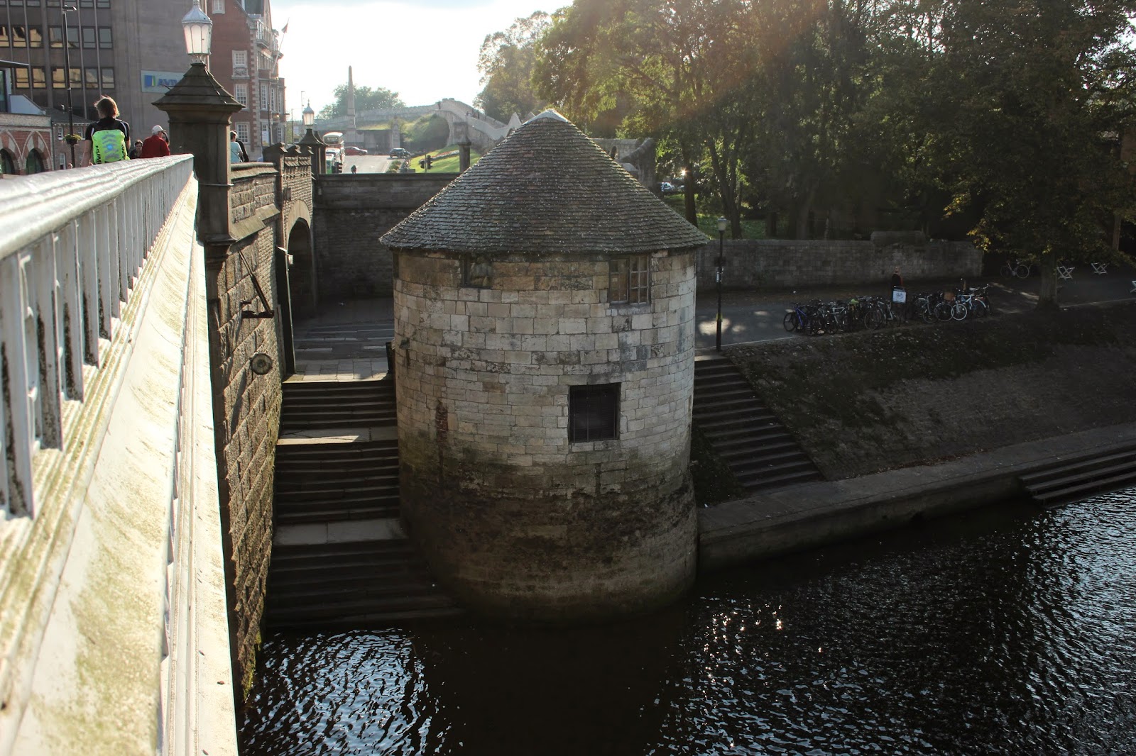 ANTECEDENT ARCHITECTURE