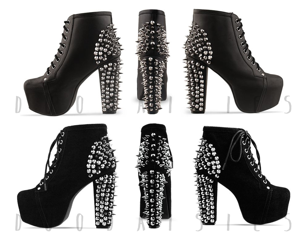 DUODAISIES: PREORDER #21