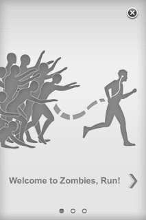 The Dead Hate The Living: Zombies, Run!