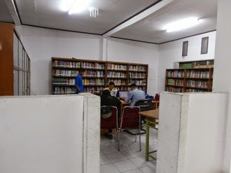 Perpustakaan Daerah Kota Bekasi ~ Budaya