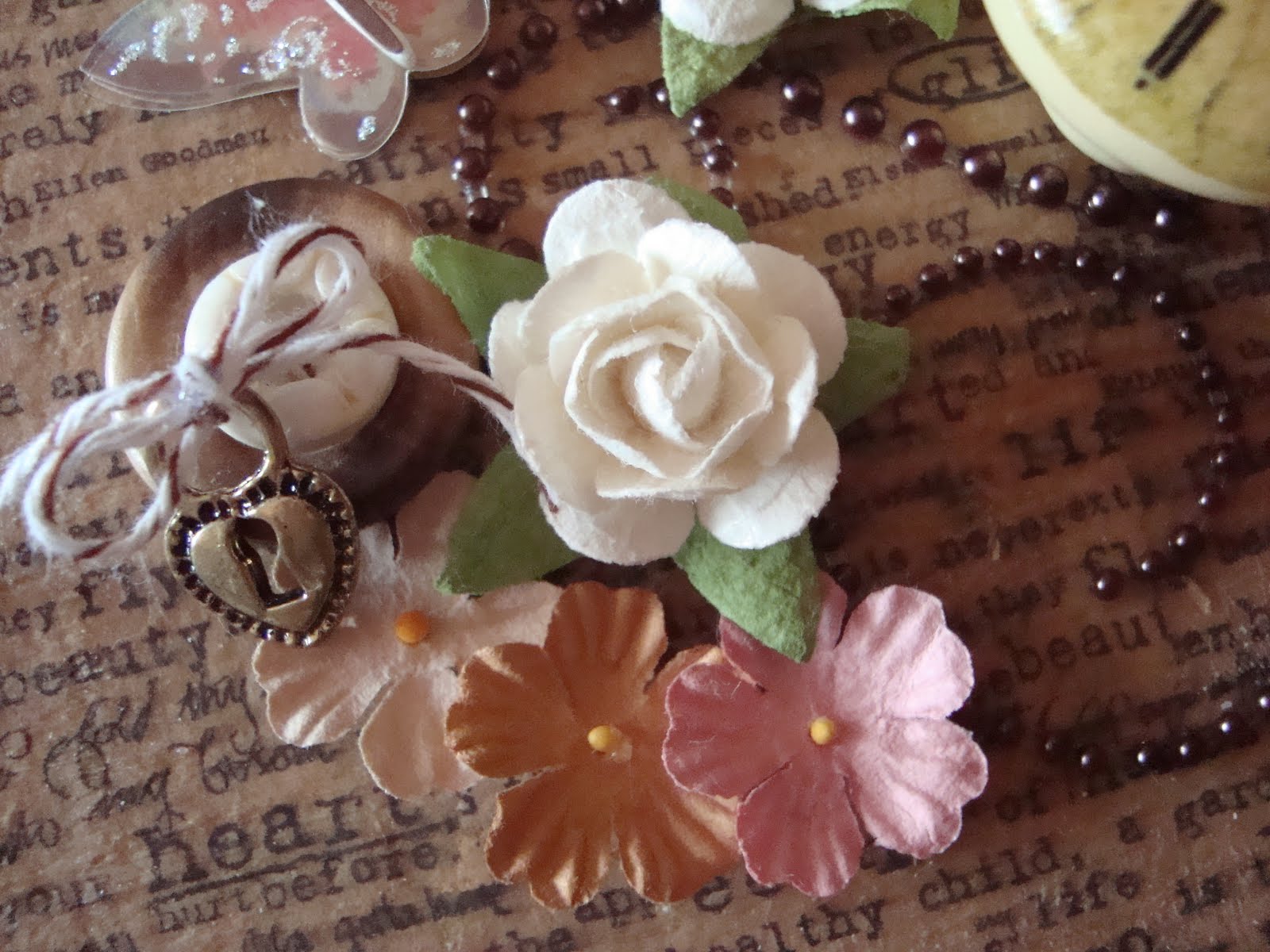 Simply Me: Create a Trinket Box