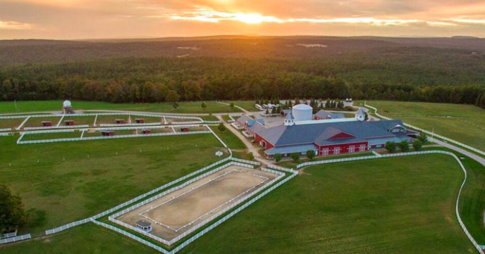 Maine Morgan Horse Club Banquet and Annual Meeting 2017