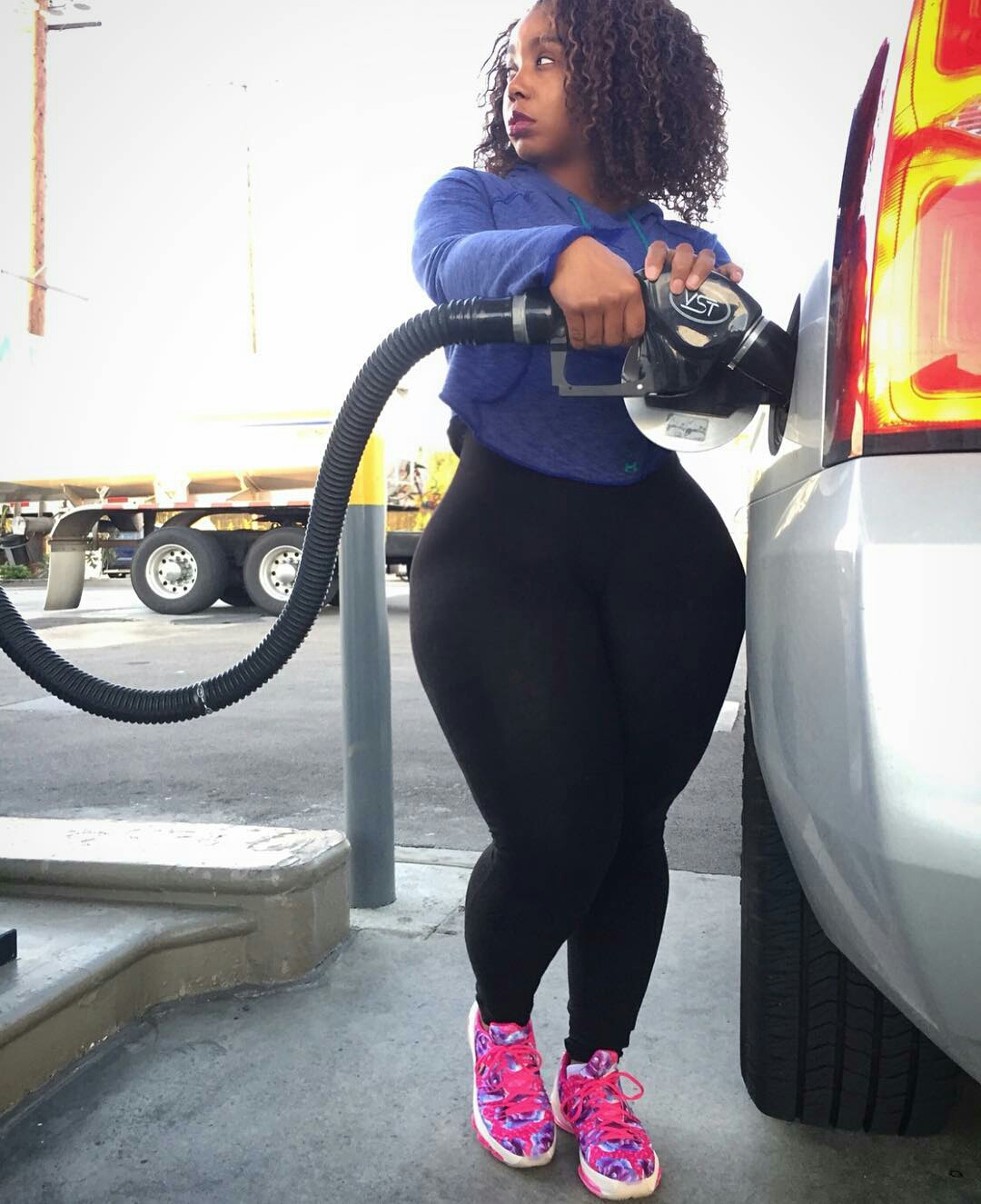 MULATASSVIP: CHAPTER 8: FITNESS GODDESS MOTIVATIONAL
