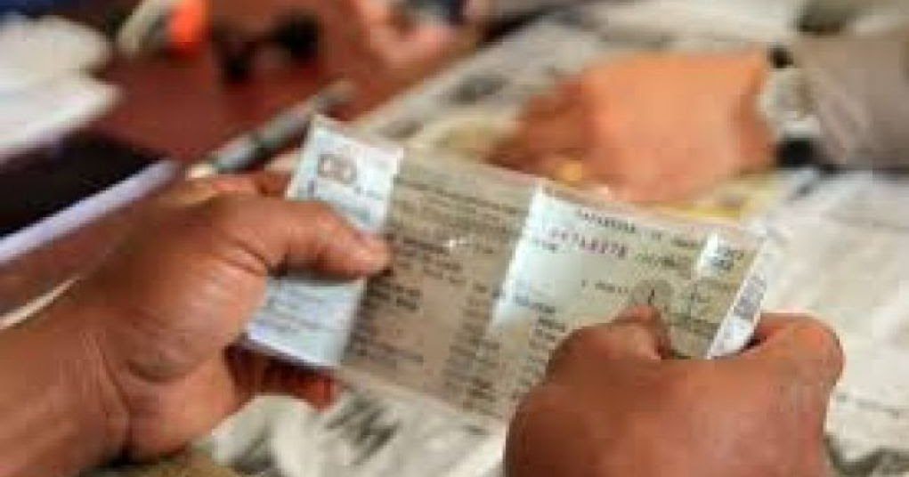 Cara menghitung Pajak Progresif