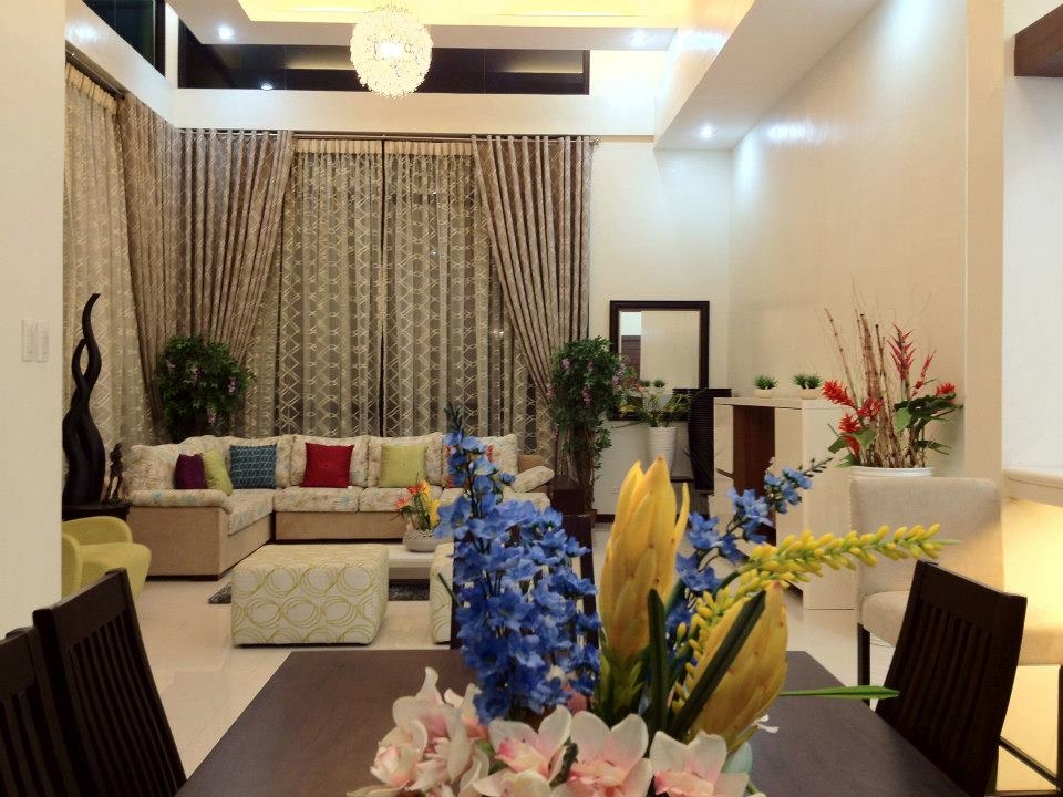 Davao Home Provider: FOR SALE: Brand New House and Lot at Insular ...