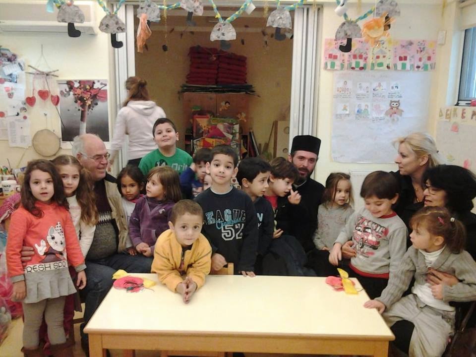 ΙΕΡΑ ΑΡΧΙΕΠΙΣΚΟΠΗ ΠΑΛΑΙΟΥ ΗΜΕΡΟΛΟΓΙΟΥ: ΑΝΑΚΟΙΝΩΣΕΙΣ-ΝΕΑ
