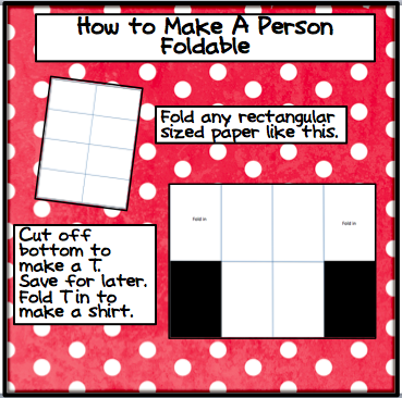 Do you Fold? - Learning With Mrs. Parker