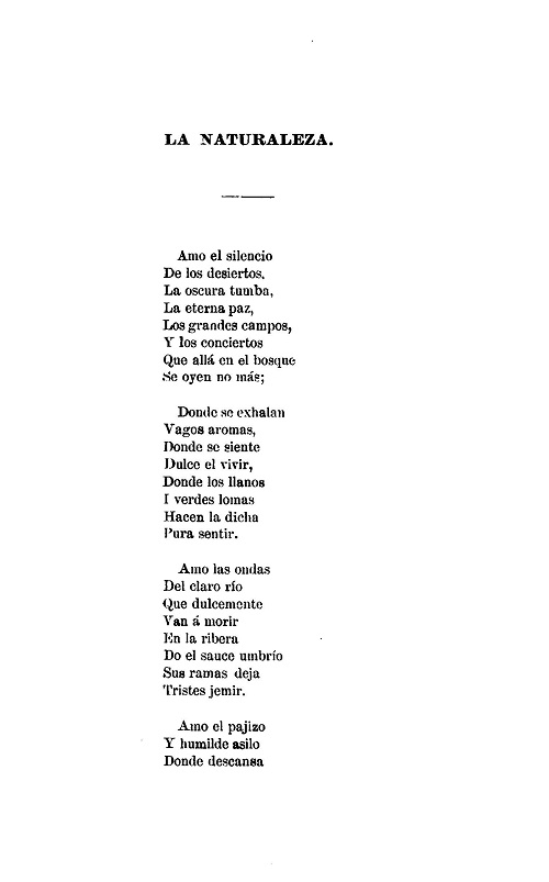 Escritoras de la América Hispánica: Antonia Galindo en Guirnalda ...