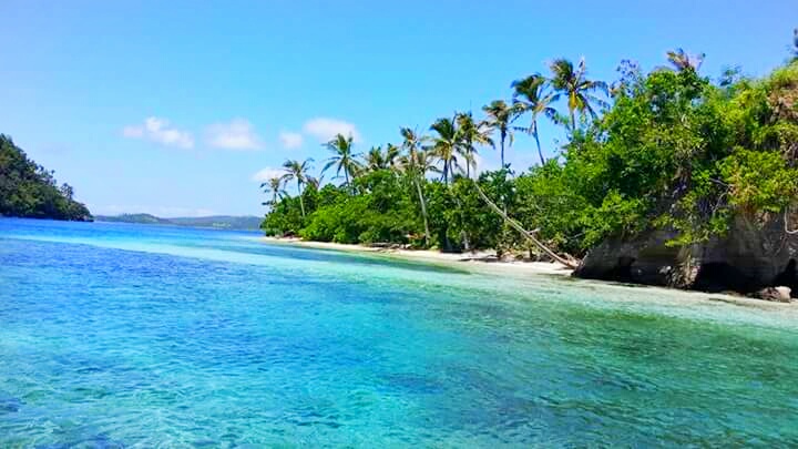 Subic Beach | The Hidden Gem in Sorsogon - The Pinoy Traveler