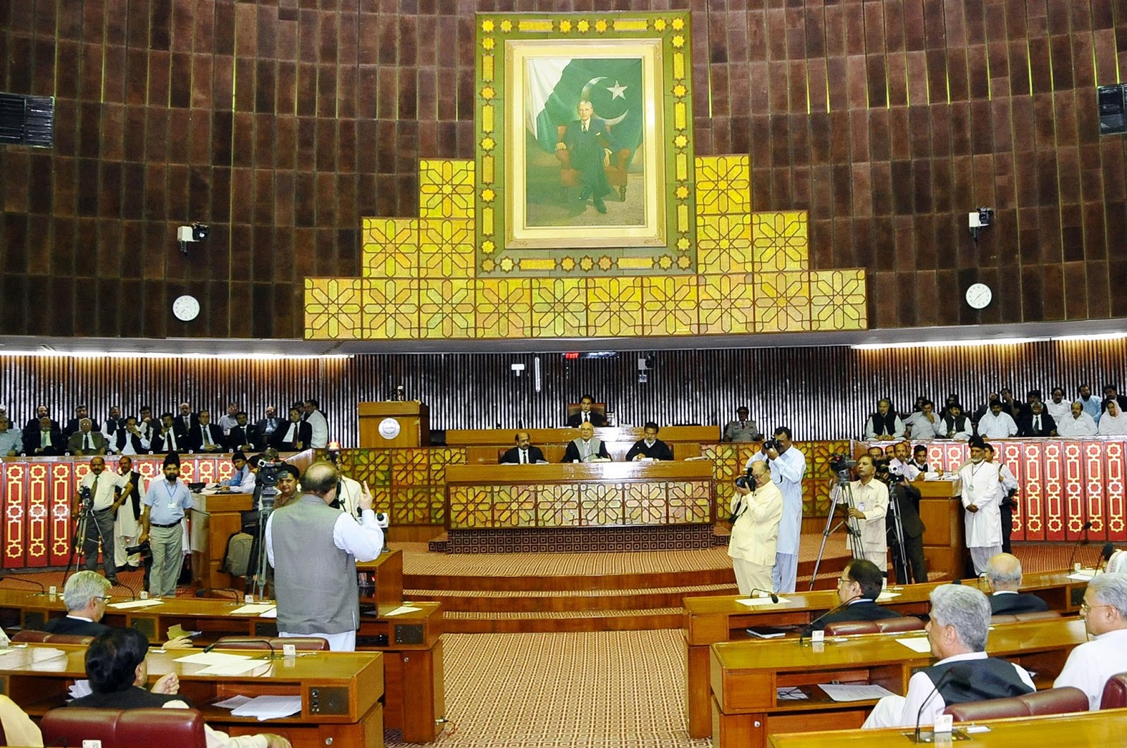 - Images Archival Store