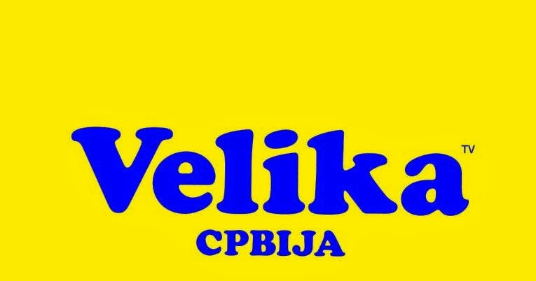 VELIKA SRBIJA SVE EPIZODE