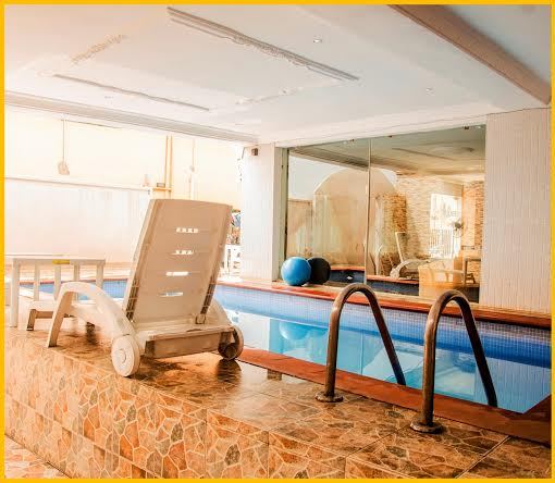 Photos: Ben Auto Events Place & Hotel