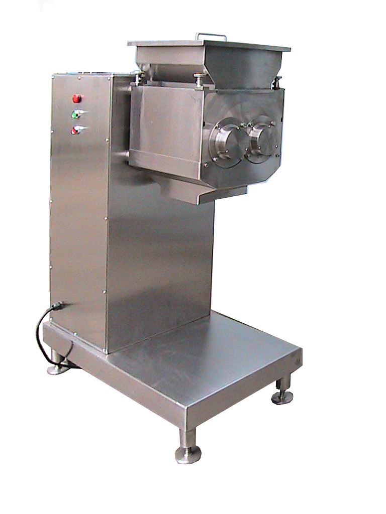 MESIN INDUSTRI FARMASI: PROSES PENYALUTAN TABLET MENGGUNAKAN MESIN COATING