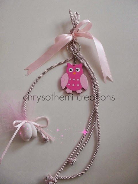 MY_CRAFT_AND_ART_ CREATIONS: ΜΠΟΜΠΟΝΙΕΡΕΣ ΒΑΠΤΙΣΗΣ ΚΟΥΚΟΥΒΑΓΙΑ ΝΕΑ ΣΧΕΔΙΑ!!
