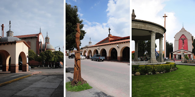 MUNICIPIOS. Almoloya de Juárez | TURISMO MEXIQUENSE