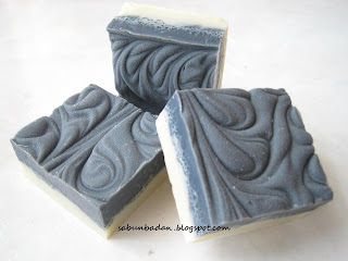 sabun badan: Sabun oat - Harga Ramadhan RM 10 sebuku