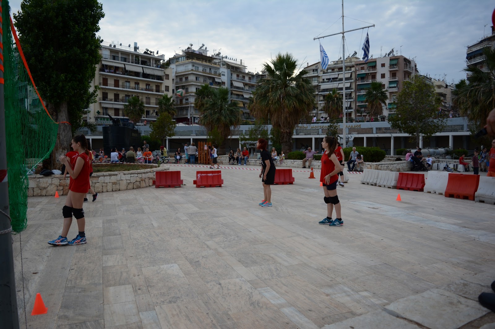Α.Ο.Φ. ΠΟΡΦΥΡΑΣ VOLLEY ΓΥΝΑΙΚΩΝ Α1 ΕΘΝΙΚΗ ΚΑΤΗΓΟΡΙΑ-CEV CHALLENGE CUP ...